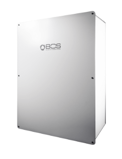 BOS-AG | Hybrid Battery Technology & Renewable Energy Company Germany