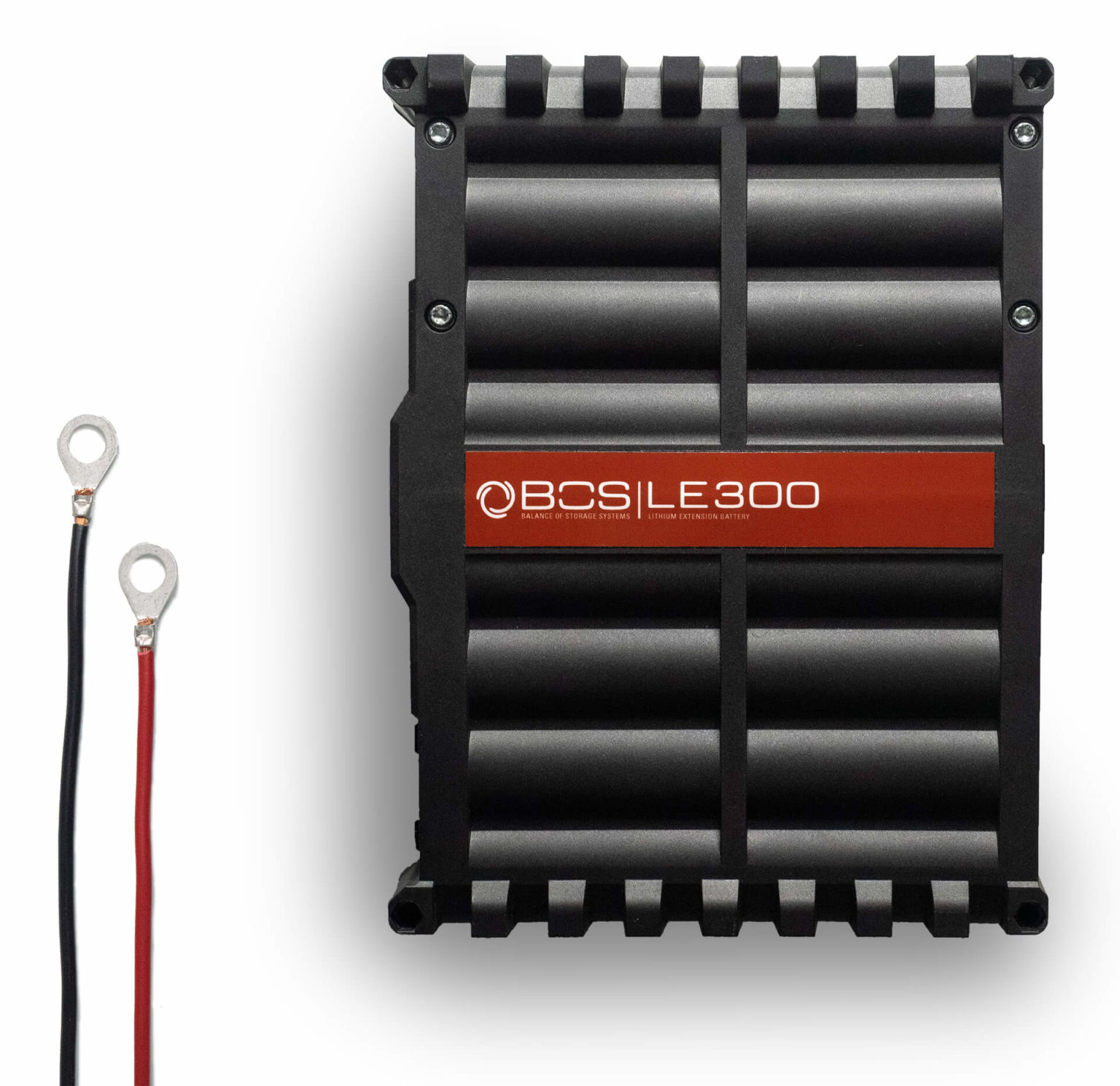 BOS - Lithium Energy Storage Systems | Off-grid experts