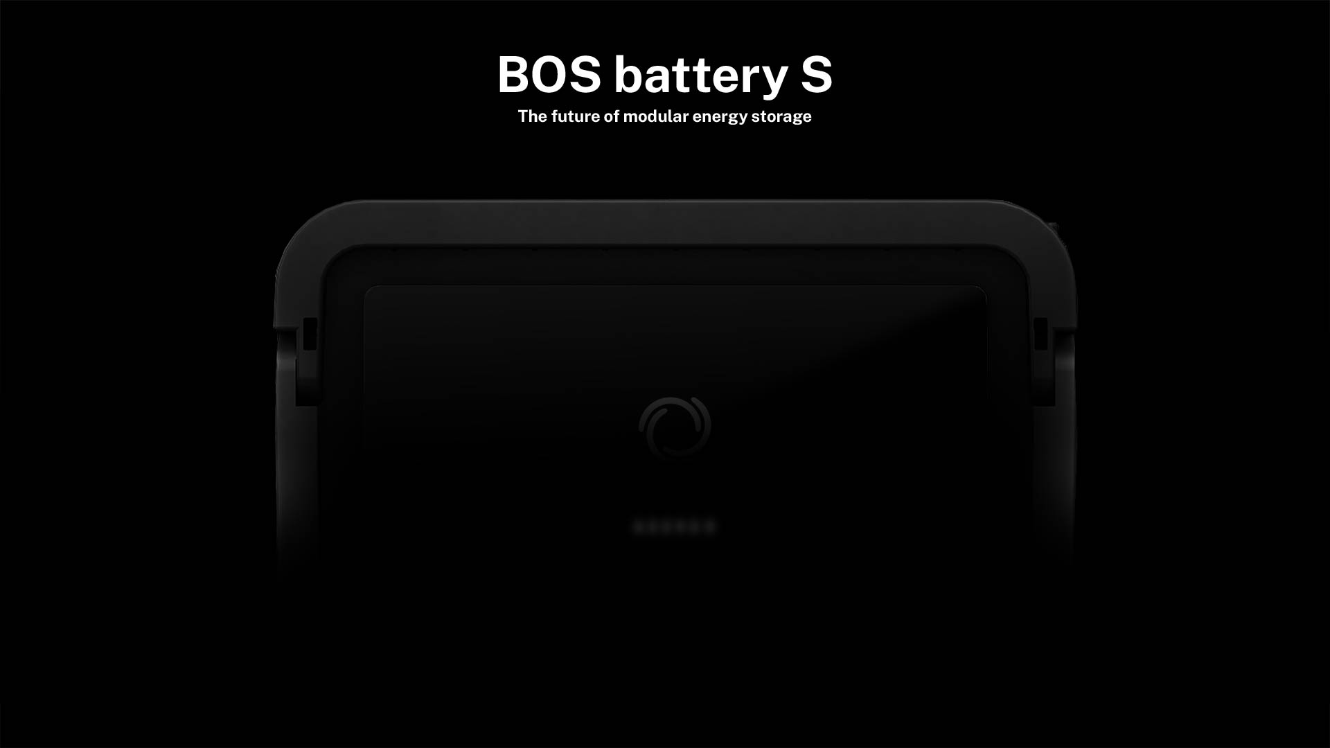 BOS-AG | Hybrid Battery Technology & Renewable Energy Company Germany