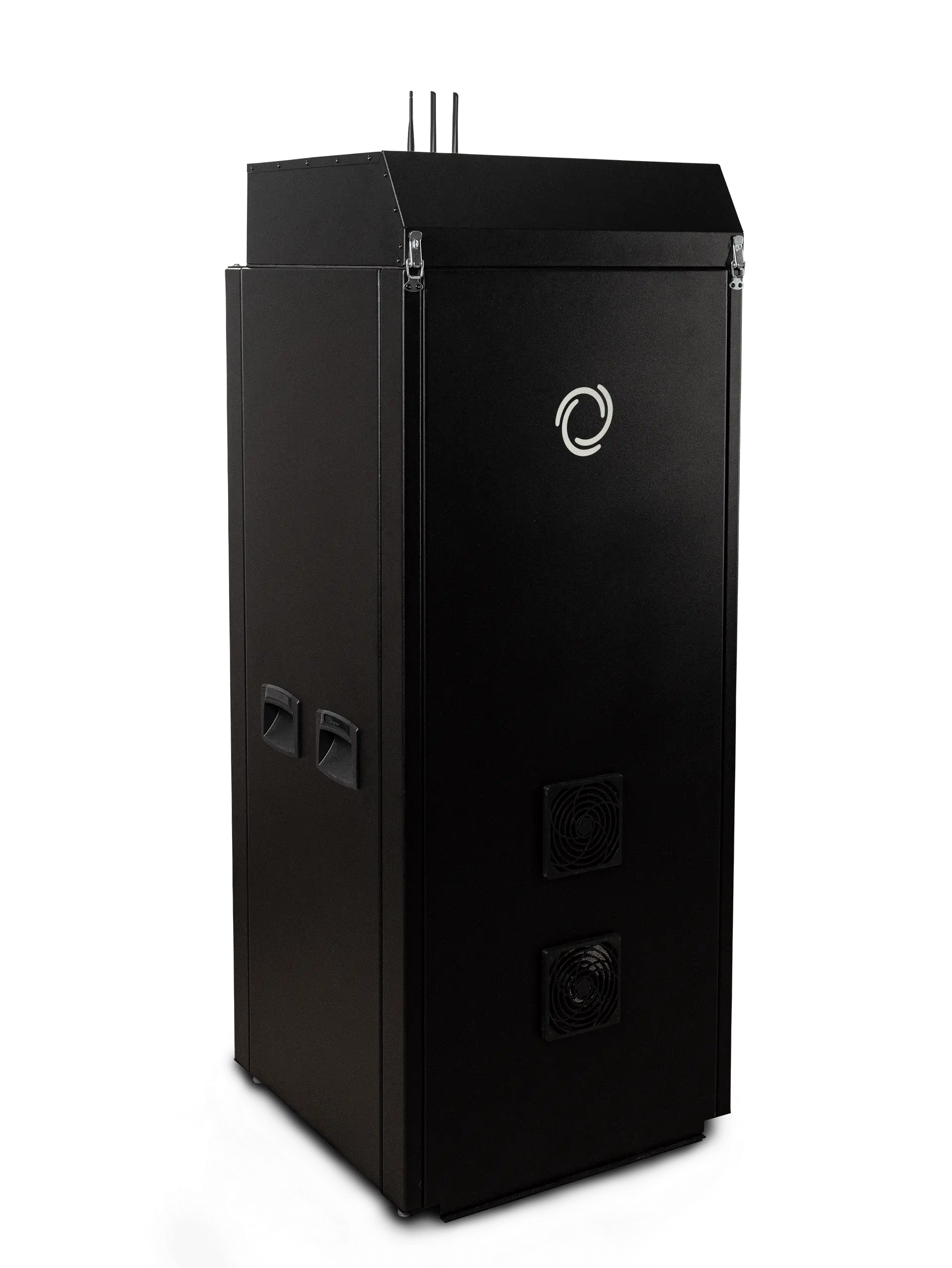 BOS system one | BOS AG