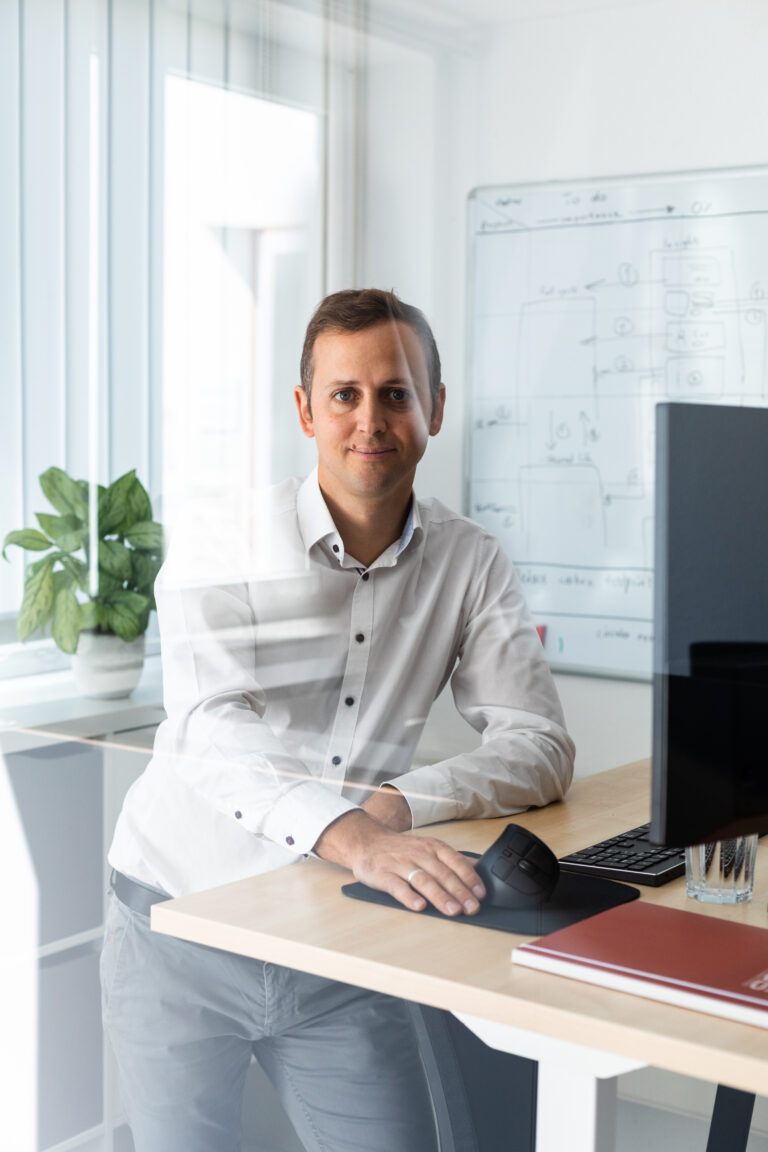 Press and Media - BOS AG